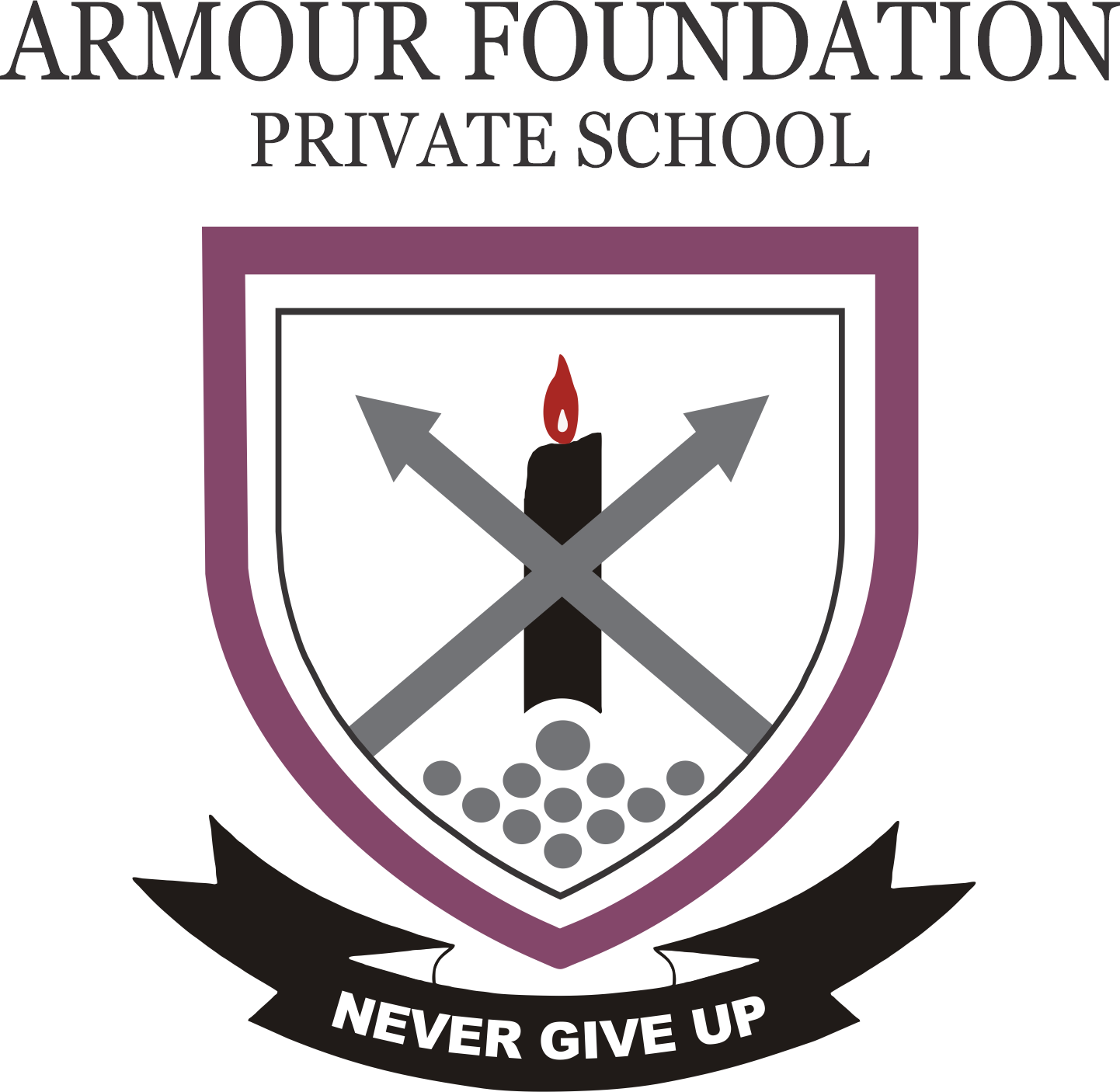 School fees – ARMOUR FOUNDATION SCHOOLS